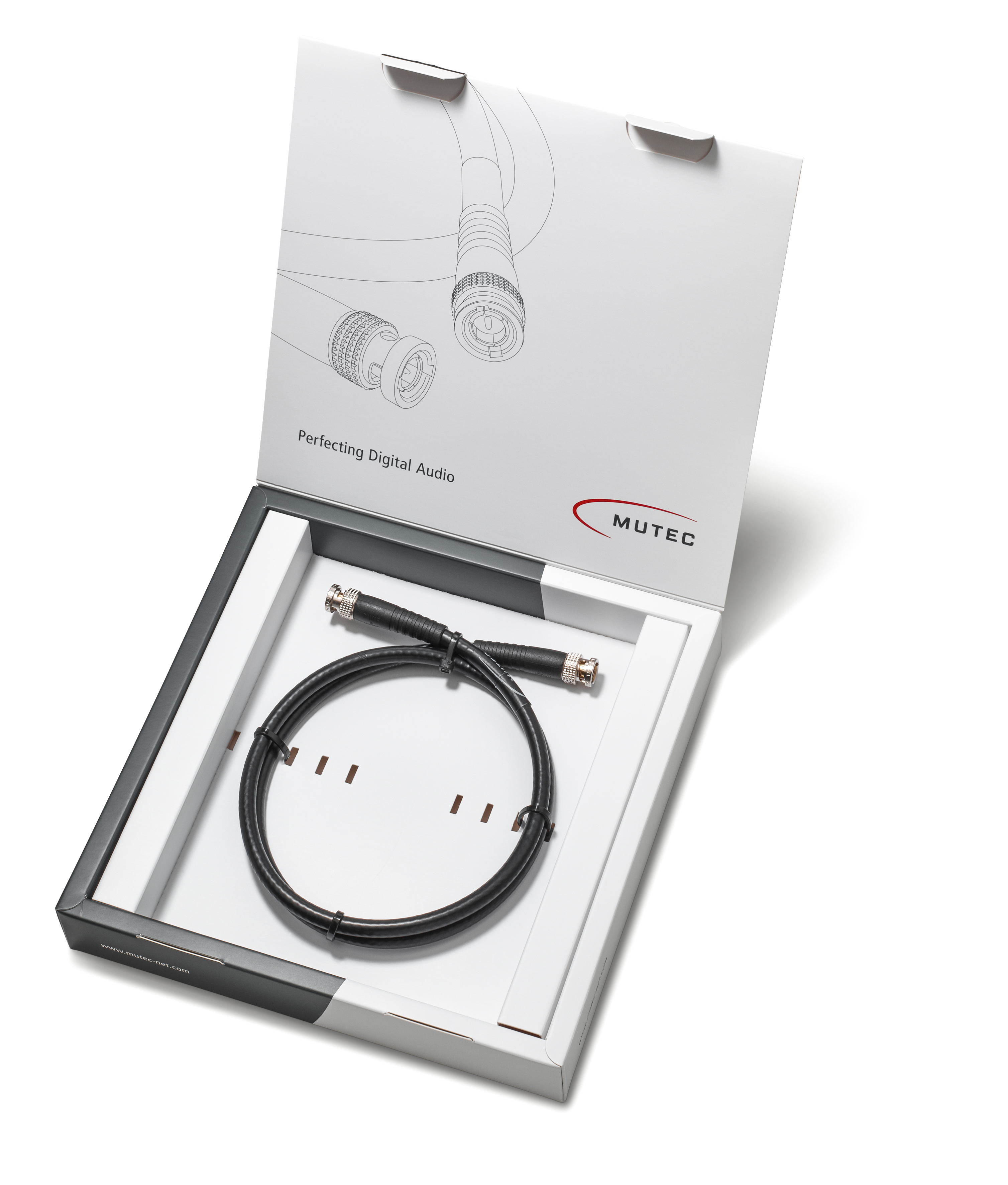 MUTEC – Digital Audio Equipment – High End | Professional Audio - PSC 75