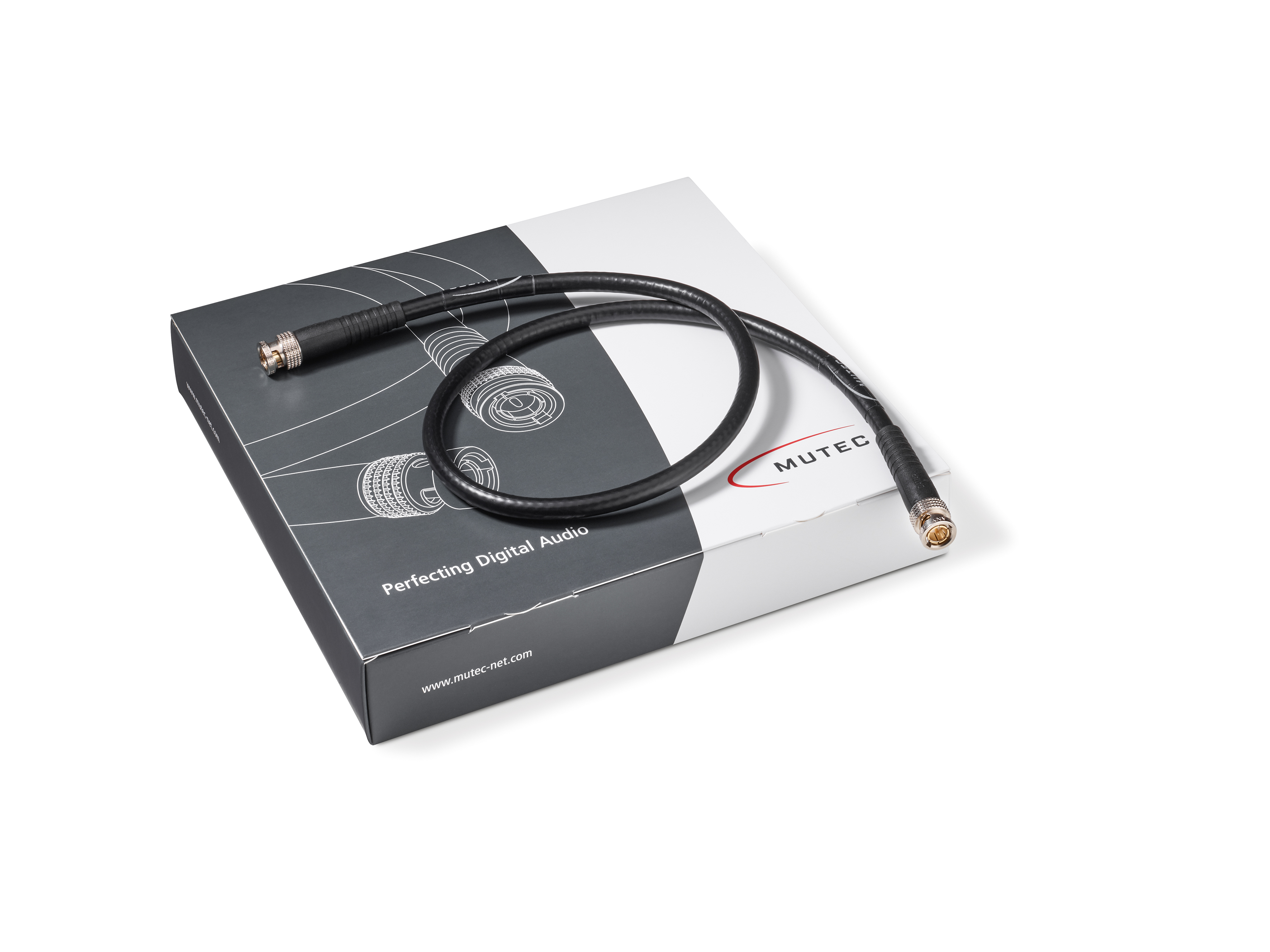 MUTEC – Digital Audio Equipment – High End | Professional Audio - PSC 75