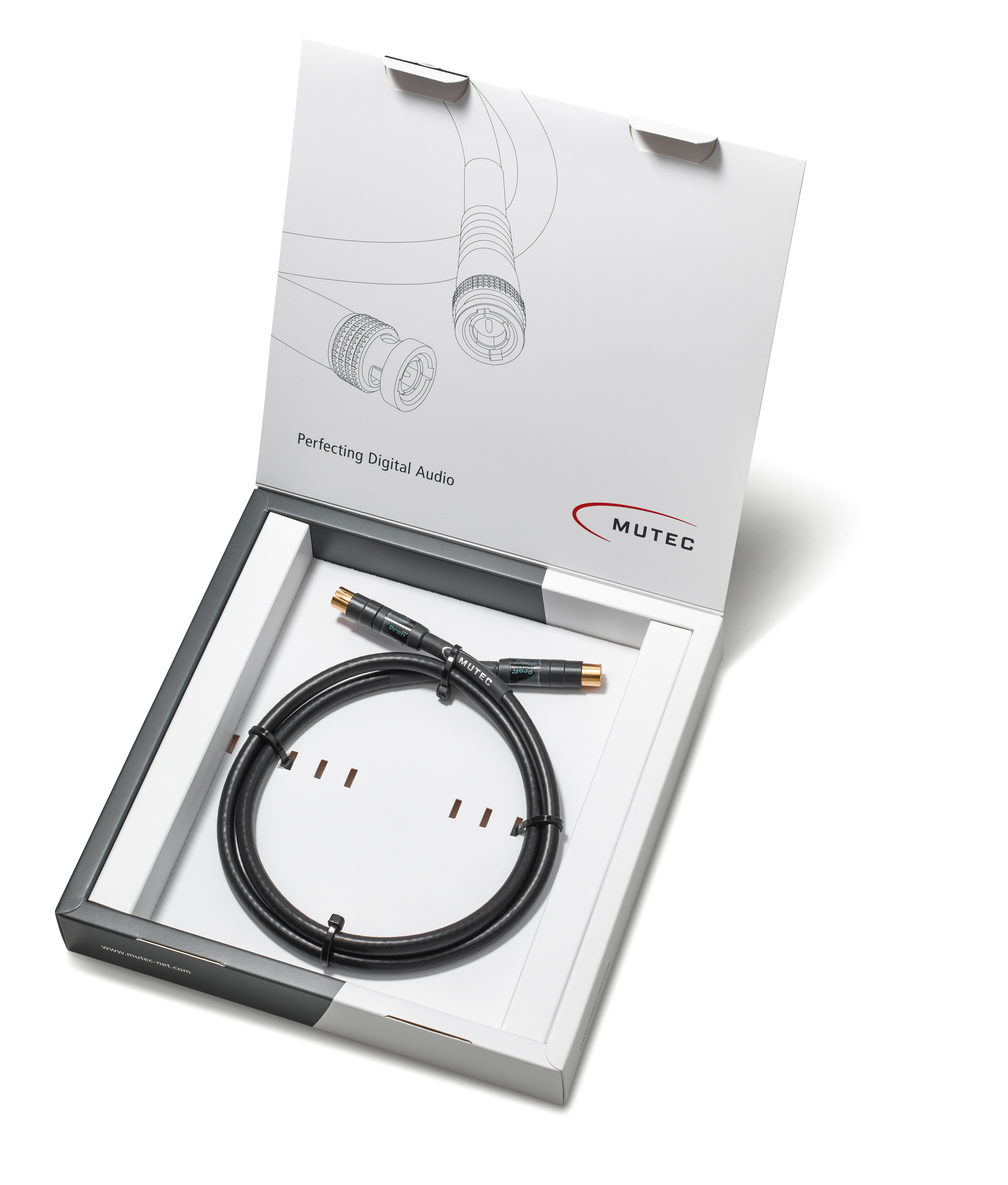 MUTEC – Digital Audio Equipment – High End | Professional Audio - PSC 75