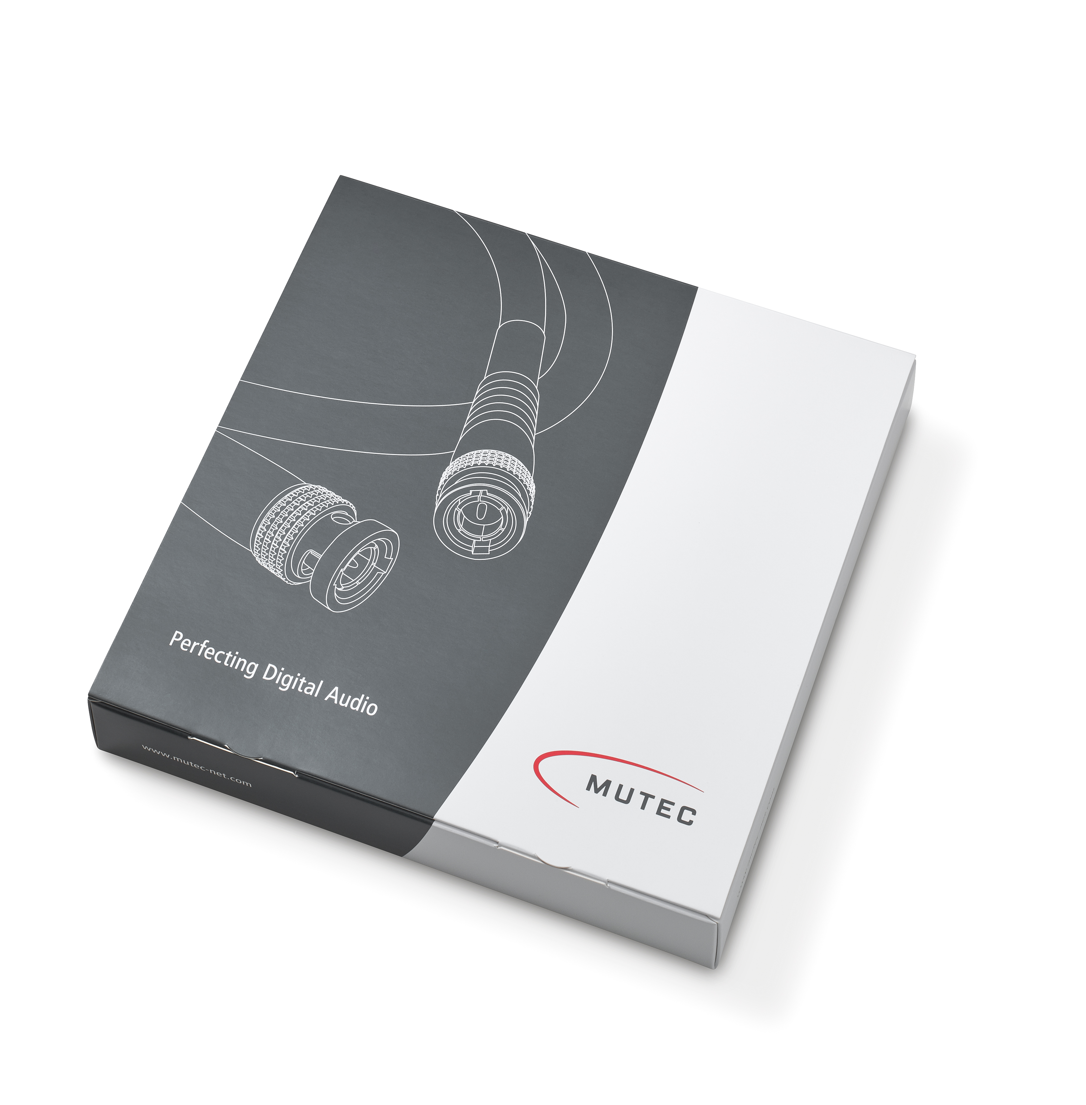 MUTEC – Digital Audio Equipment – High End | Professional Audio - PSC 75